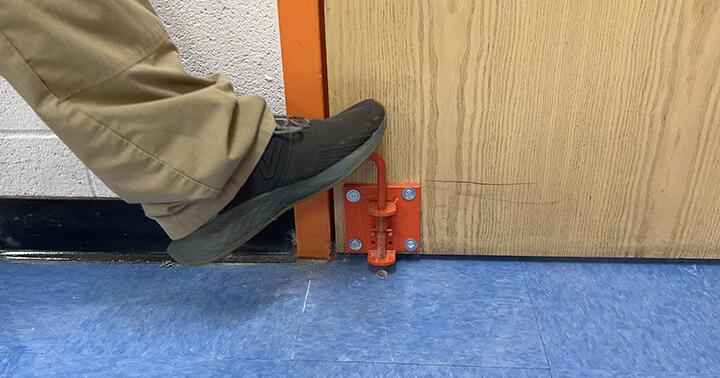 Locked down: PCDC staff, inmates working to make Pike schools safer ...