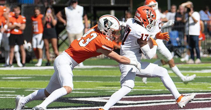 Five UPike Bears named to All-Commonwealth Team | Sports | news ...