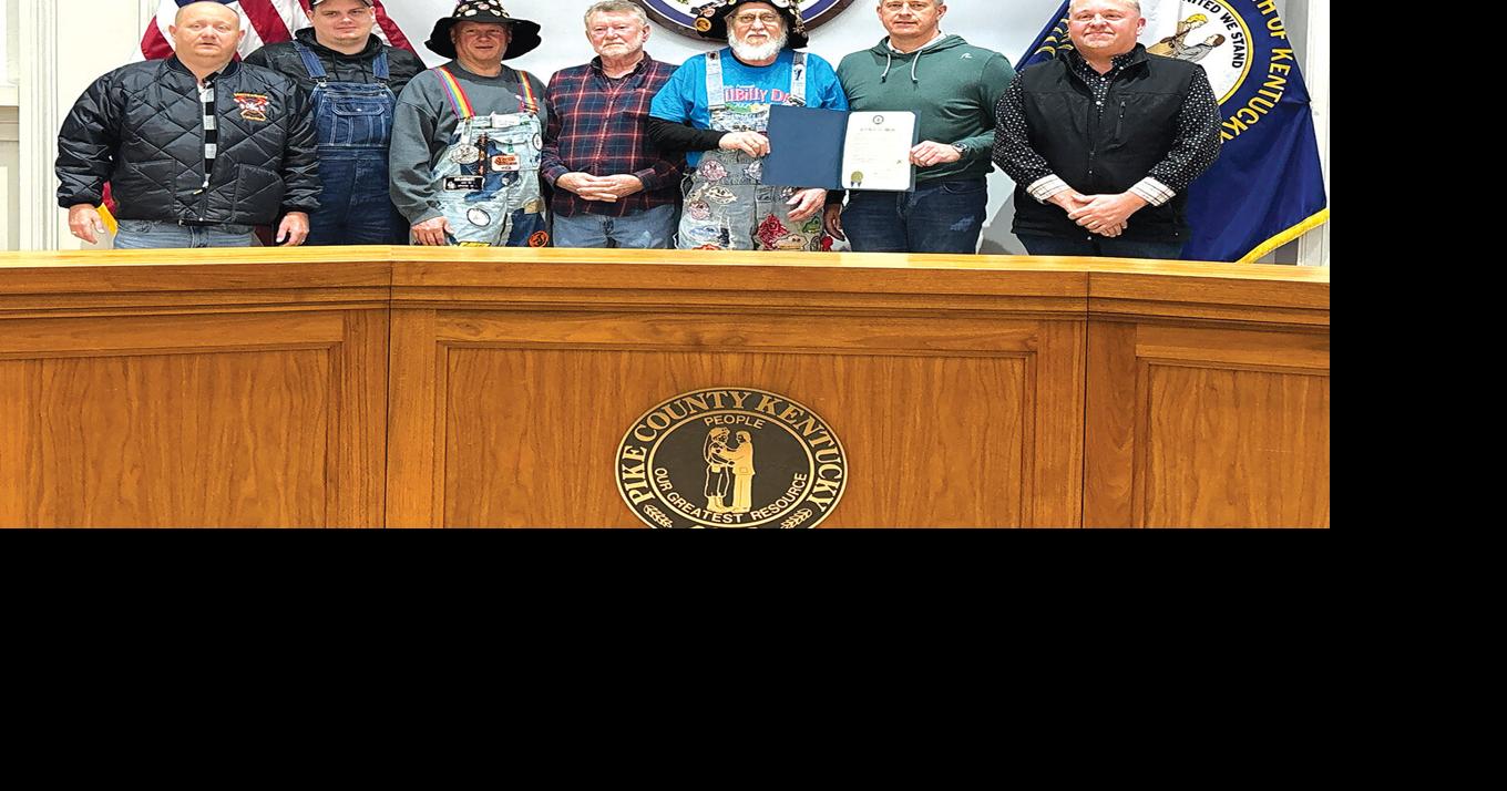 Hillbilly Days fast approaching | News | news-expressky.com