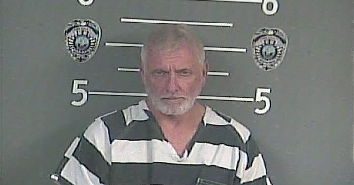 Pike man charged following alleged DUI crash | News | news-expressky.com
