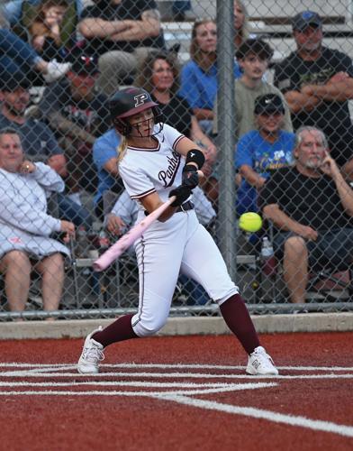 Speed kills: Leitch helps Lady Panthers run past Lady Cats | Sports ...