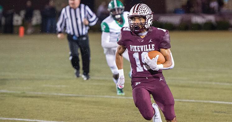 Panthers set running clock against Harlan | Sports | news-expressky.com