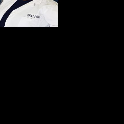 KYCOM student honored with prestigious award by American College of ...