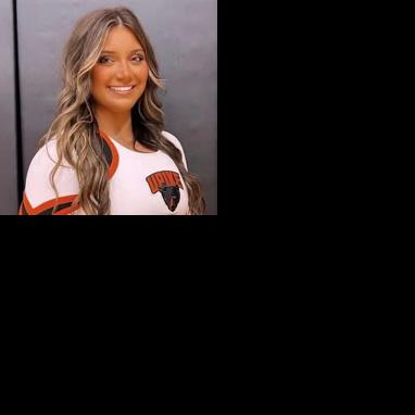 UPike cheerleader dies in crash | News | news-expressky.com