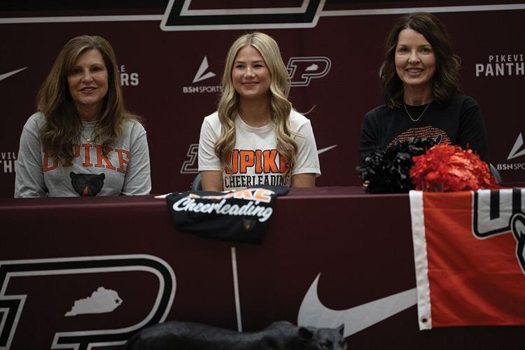 Signing day at Pikeville | Sports | news-expressky.com