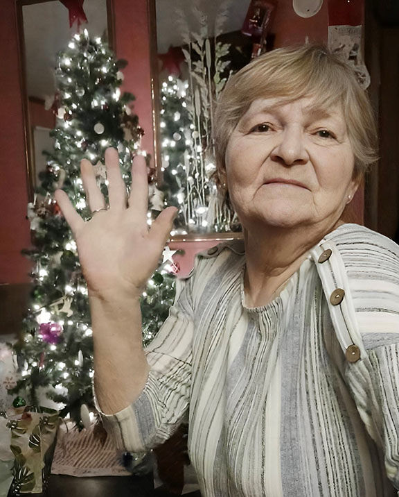 Obituaries 3-14-25 | Obituaries | news-expressky.com