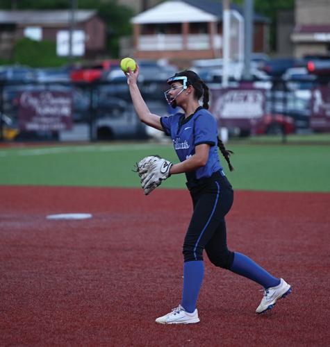 Speed kills: Leitch helps Lady Panthers run past Lady Cats | Sports ...