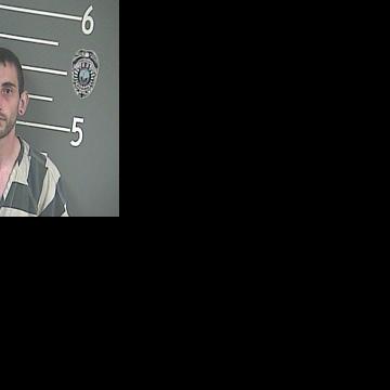 Pike man charged with meth, possession, child endangerment | Crime ...