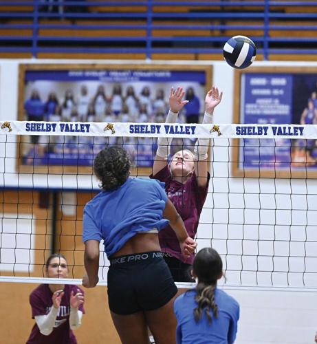 Summer volleyball photos | Sports | news-expressky.com