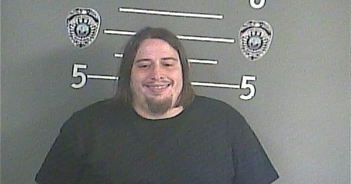 Pike man charged with trafficking in fentanyl, other drugs | News ...