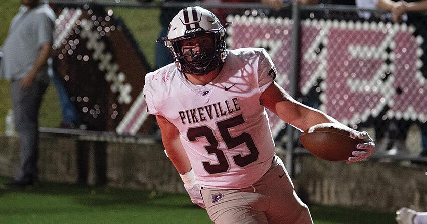 Anthony eyeing another big season for Panthers | Sports | news ...