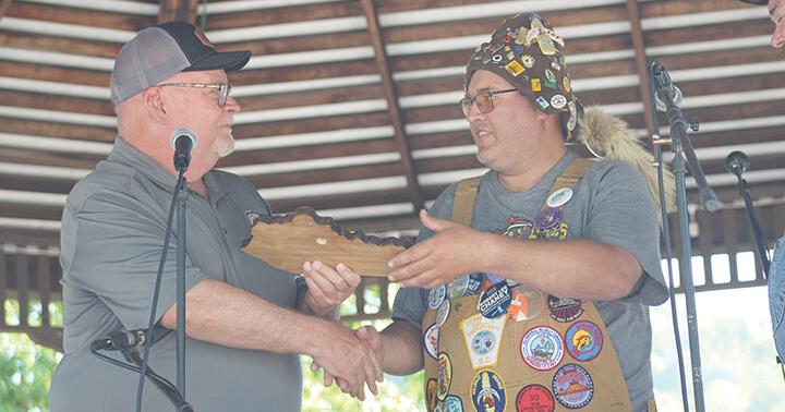 Thousands enjoy Hillbilly Days | News | news-expressky.com