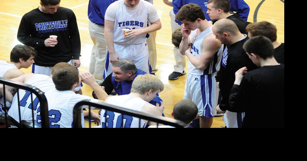 Bill Mike Runyon ends legendary career at Paintsville High School ...