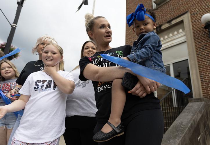 A hero remembered | | news-expressky.com