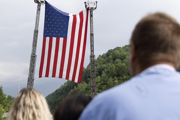 A hero remembered | | news-expressky.com