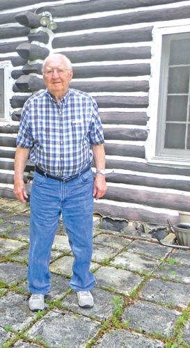 Looking back … with Dr. Bill Ratliff | Everyday Living | news-expressky.com