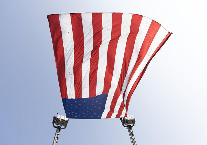A hero remembered | | news-expressky.com