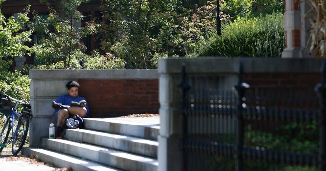 Education Department is investigating whether Smith College’s ...