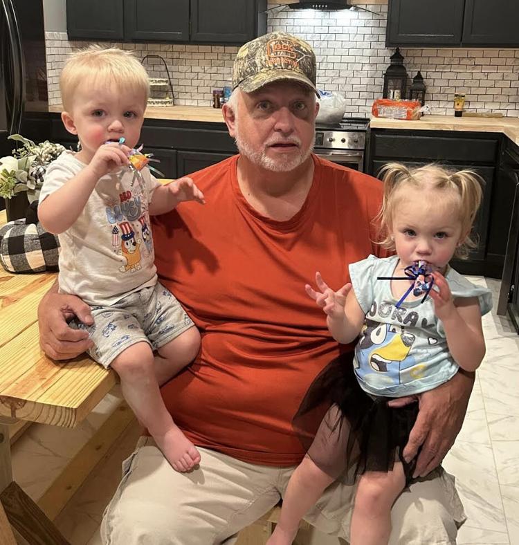 Obituaries October 8, 2024 | Obituaries | news-expressky.com