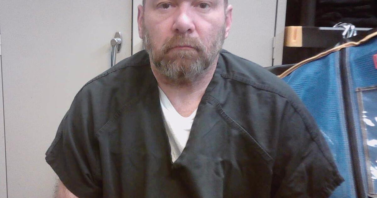 Pike man accused of threatening judge-executive files for rearraignment ...