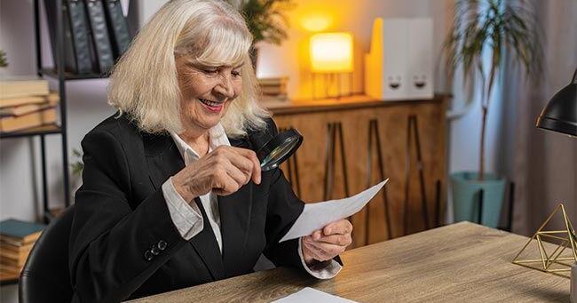 Ver las posibilidades: vivir con baja vision | Espanol | news-expressky.com