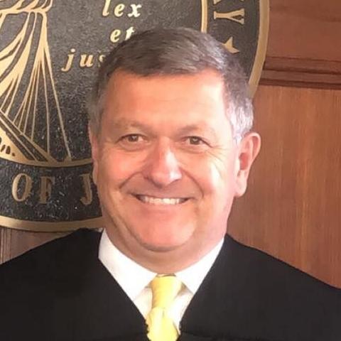 Pike Circuit Judge Hall found not guilty in federal criminal case ...