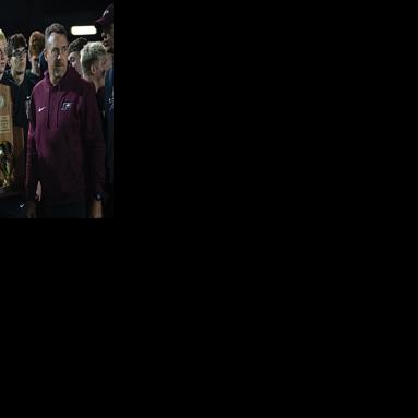 Panthers celebrate at home | Sports | news-expressky.com