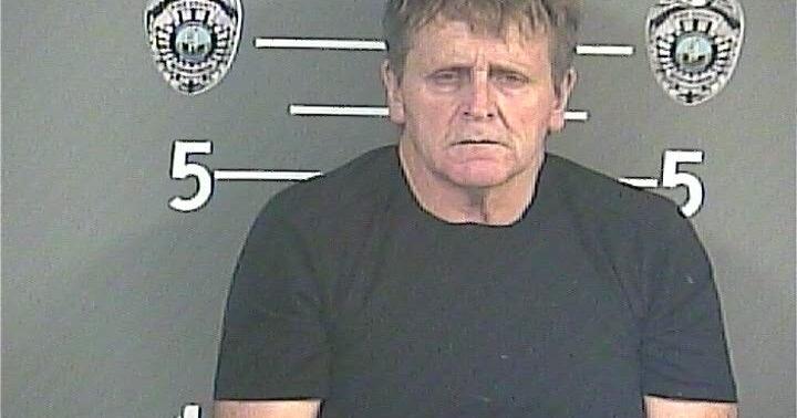 Pike man facing murder charge in connection with shooting | News | news ...