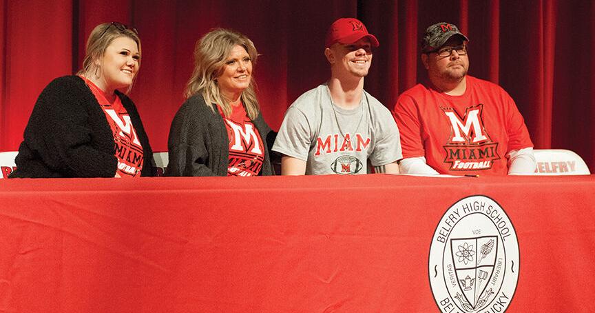 Brett Coleman: A dream becomes reality | Sports | news-expressky.com