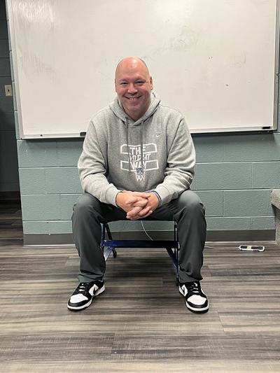 John Meade: Stepping in for Lady Wildcats | Sports | news-expressky.com