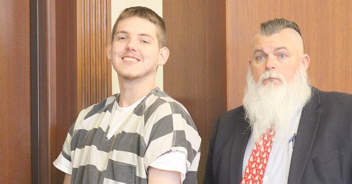 Pike man sentenced to 20 years in shooting death | News | news ...