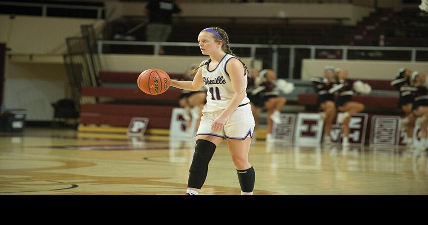 Pikeville’s Trinity Rowe Commits to Southern Miss | Sports | news ...