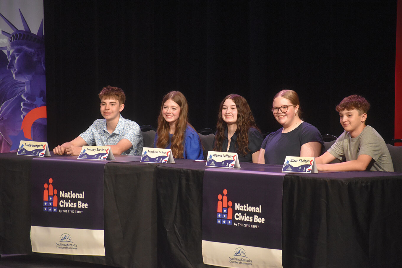 Southeast Chamber hosts Civics Bee competition at the MAC | News | news ...