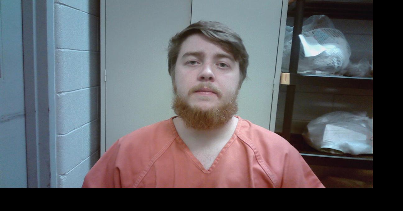 Pike man charged with sexually abusing woman in parking garage | News ...