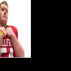 Belfry’s Max Dotson: Tough in the trenches | Sports | news-expressky.com