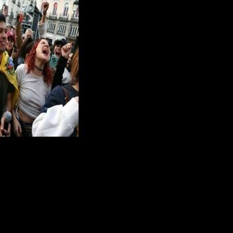 Venezuelans in Spain rejoice at prospect of return home | National ...