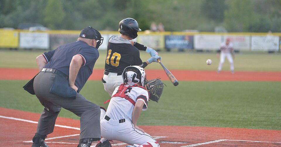 Johnson Central knocks off Blackcats in region semifinals | Sports ...