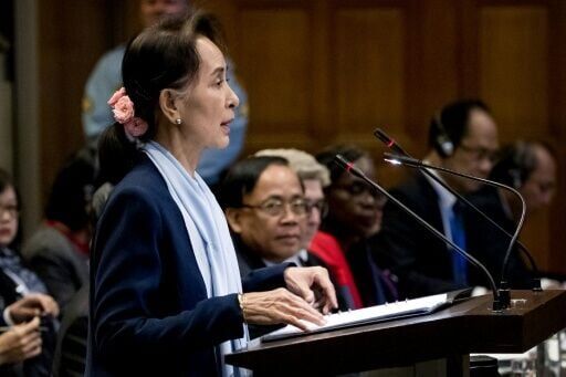 Top UN court to hear Rohingya genocide case against Myanmar | National ...