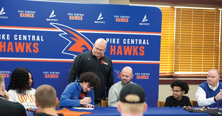 Rigdon stays home signs with UPike | Sports | news-expressky.com
