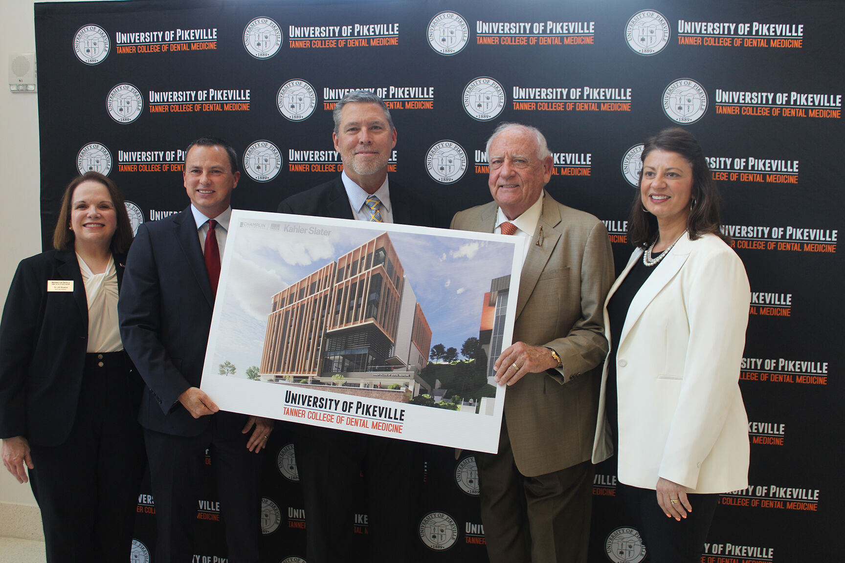UPike obtains USDA funding for dental college | News | news-expressky.com