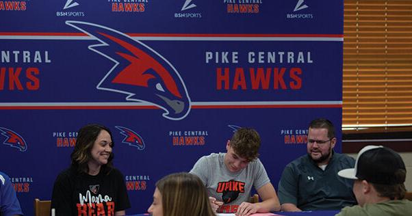 Luke Lockard signs with UPike Wrestling | Sports | news-expressky.com