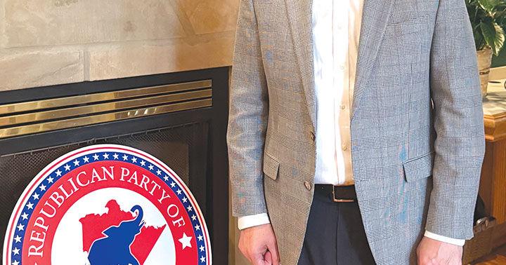Barr brings Senate campaign to Pike County | News | news-expressky.com