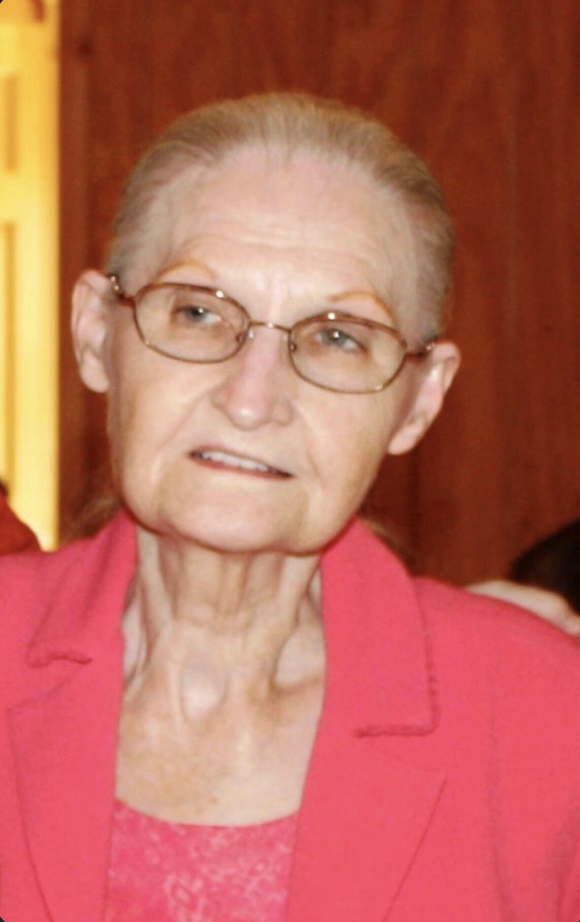 Rella Jarrell's Instagram, Twitter & Facebook on IDCrawl