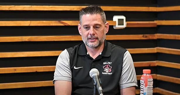 Bobby Varney takes over as Belfry girls’ basketball coach | Sports ...