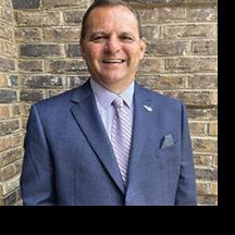 Hatfield named Williamson Memorial CEO | News | news-expressky.com