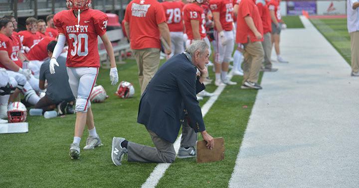 Remembering Coach Haywood | Sports | news-expressky.com