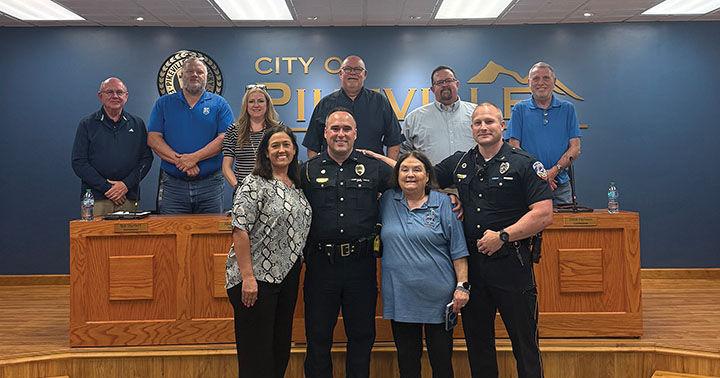 PPD announces promotion | News | news-expressky.com