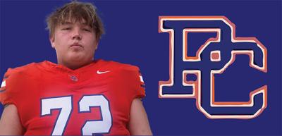 Pike Central’s Ethan Adkins: Leading the way in the trenches | Sports ...