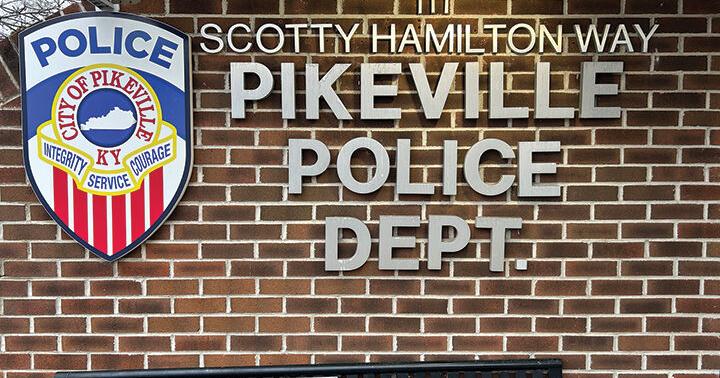 Pikeville recognizes law enforcement, remembers Scotty Hamilton | News ...