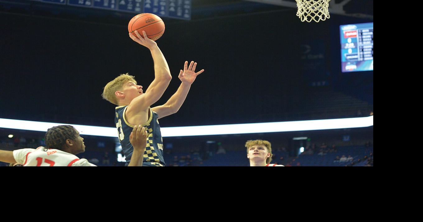 Hazard falls to Butler in Sweet 16 | Sports | news-expressky.com